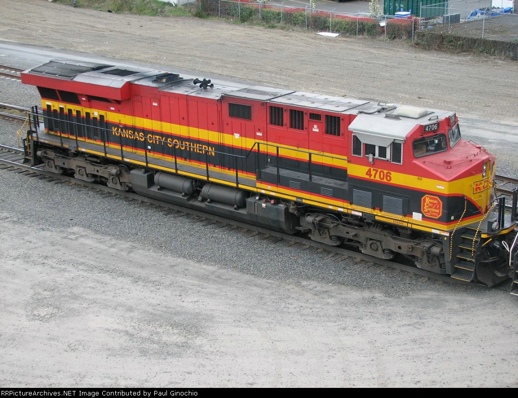 KCS 4706